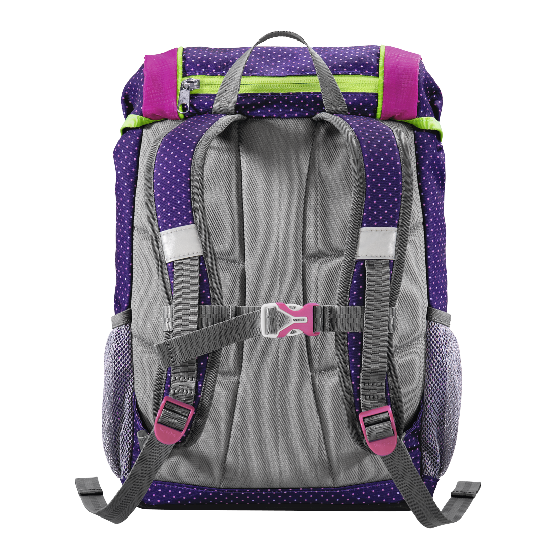 Step by Step KID Rucksack Set 3-teilig Shiny Butterfly | jetzt online ...
