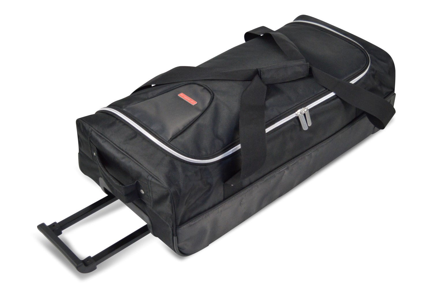 Car-Bags Alfa Romeo Stelvio Reisetaschen-Set ab 2017 | 3x68l + 3x48l ...