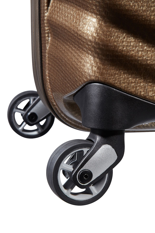 Samsonite Lite-Shock Spinner 75/28 Sand | jetzt online kaufen auf Koffer.de