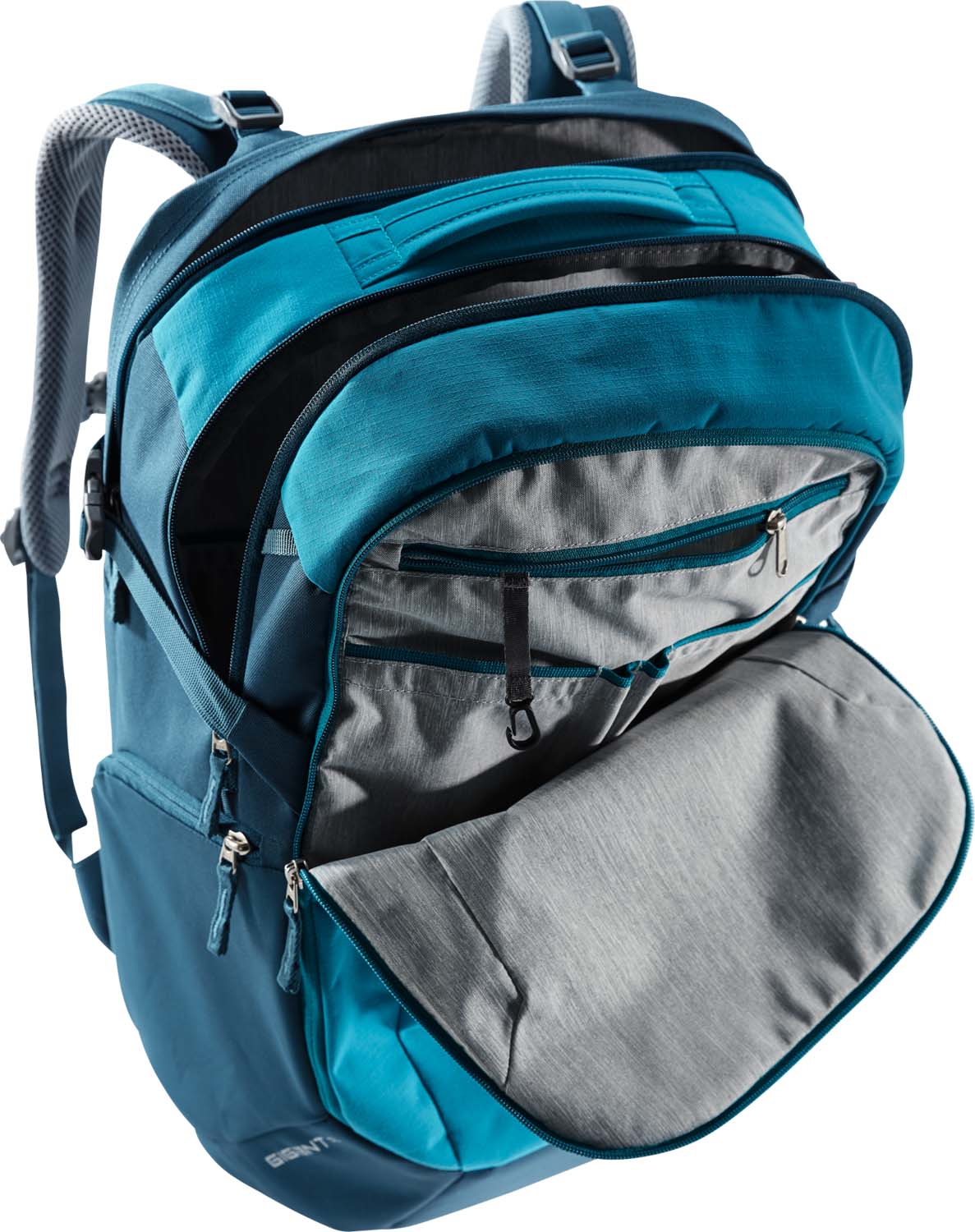 Deuter Gigant SL Daypack Rucksack 17" petrol-arctic | jetzt online auf ...