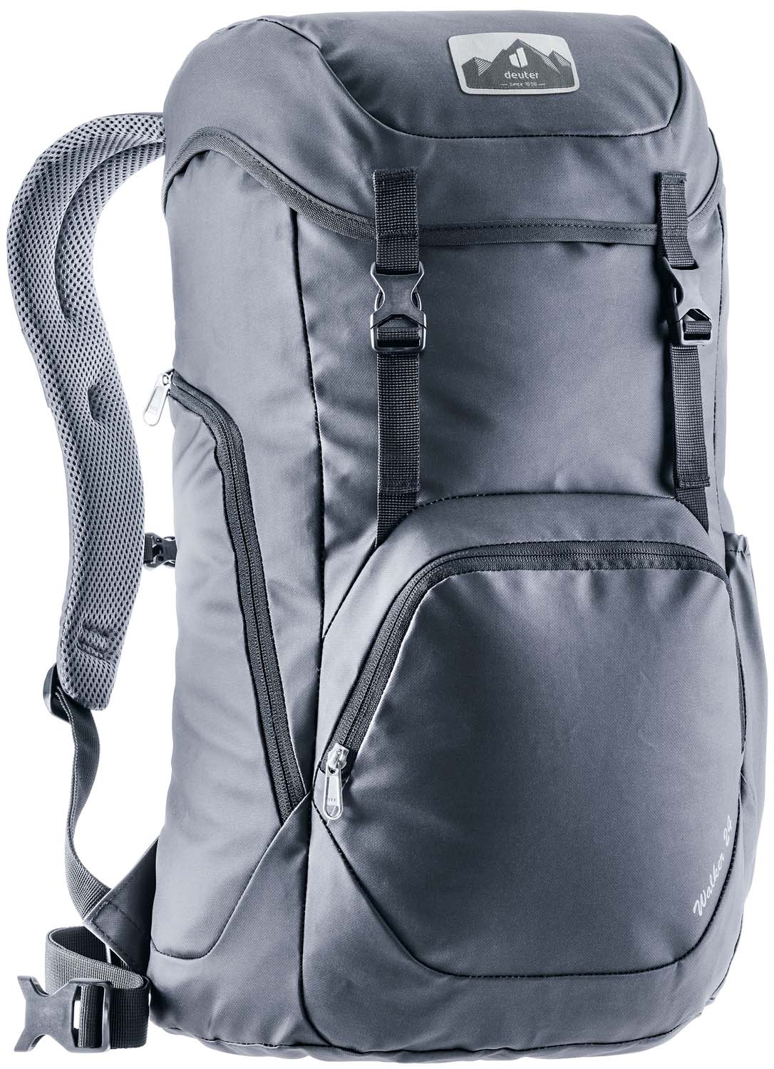Deuter Walker 24 Rucksack black coat *Limited Edition* | jetzt online ...