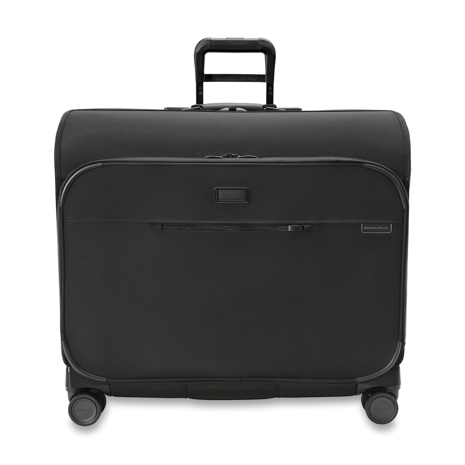 Briggs & Riley Sympatico 3.0 56cm Front Pocket Carry-On Expandable ...