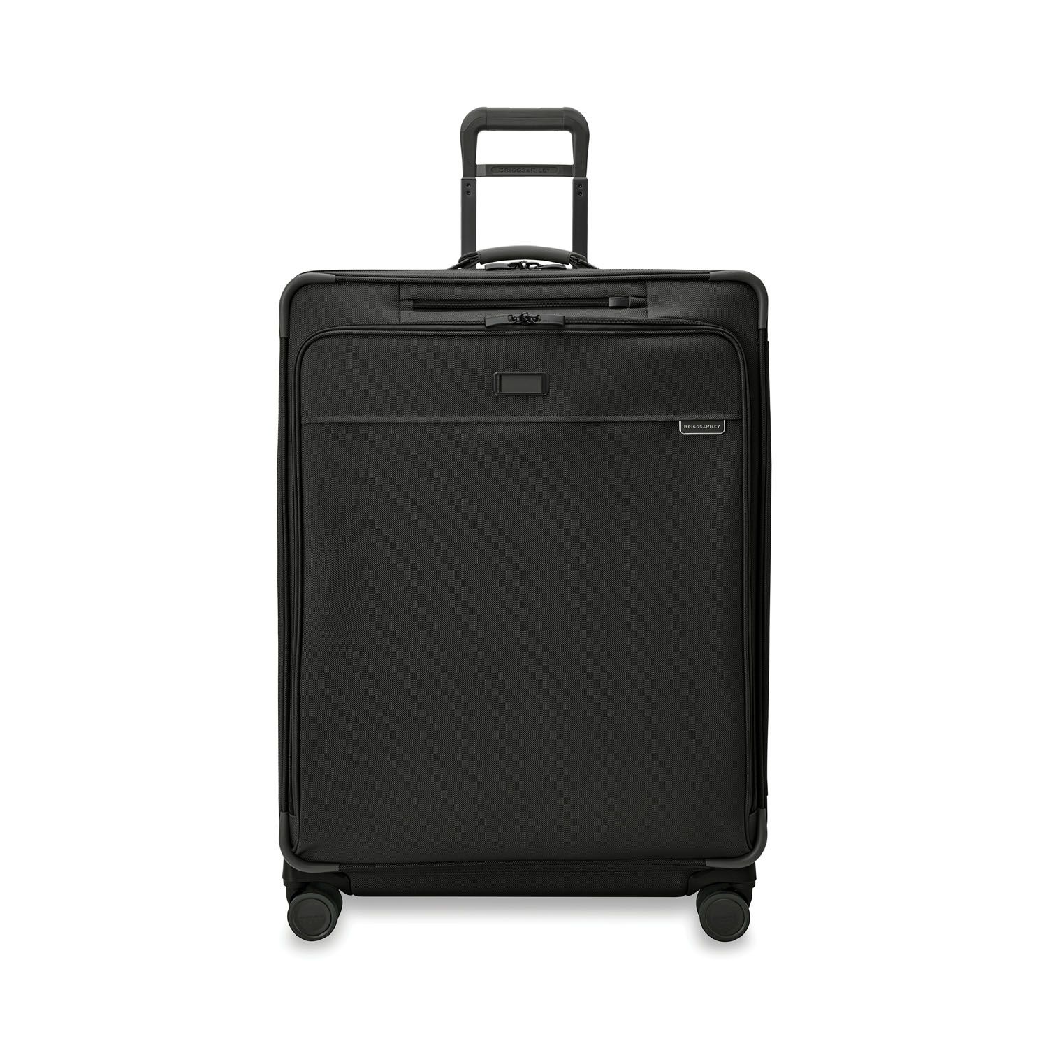 Briggs & Riley Sympatico 3.0 56cm Front Pocket Carry-On Expandable ...