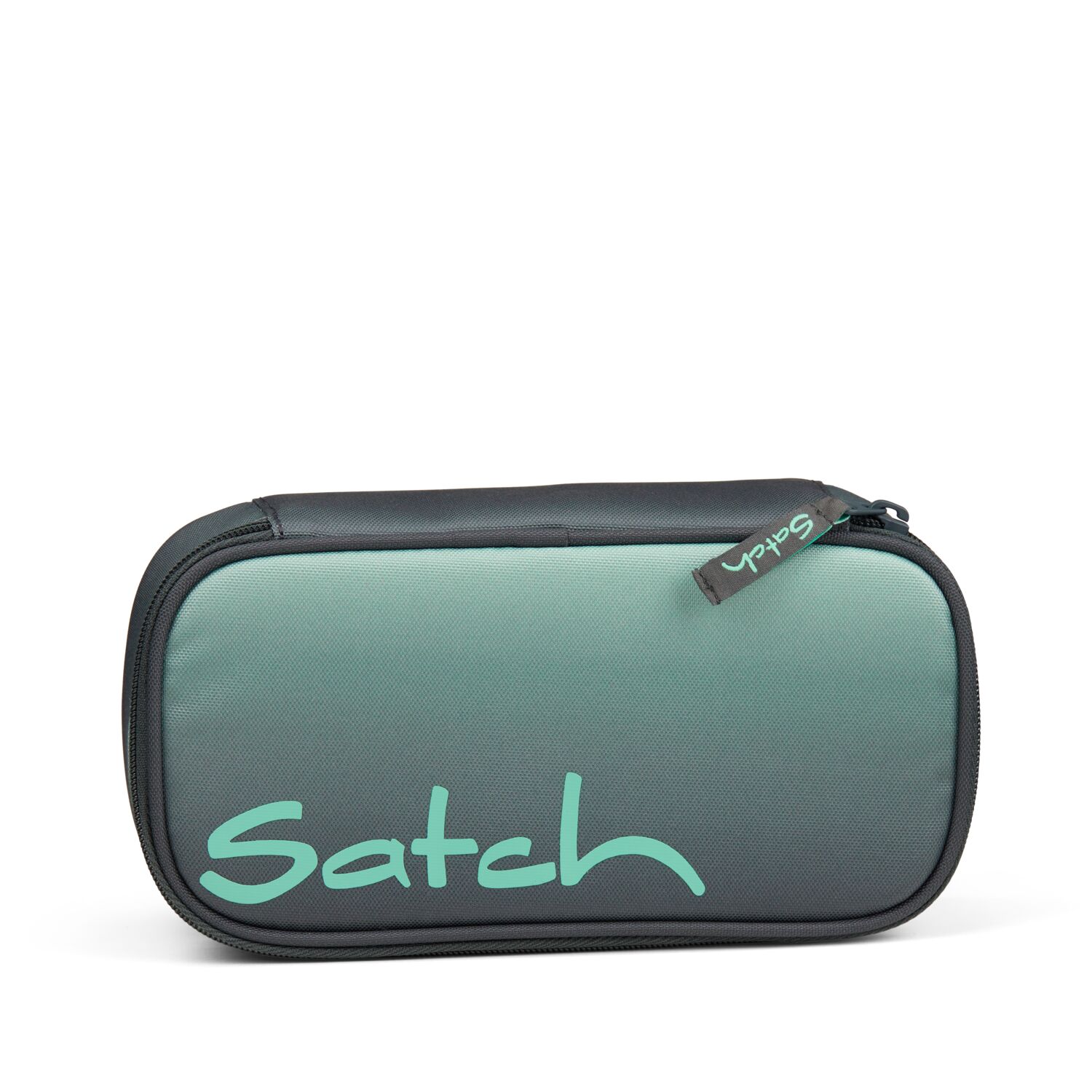 satch Schulzubehör Schlamperbox Kollektion 2025 Mint Phantom | Mint ...