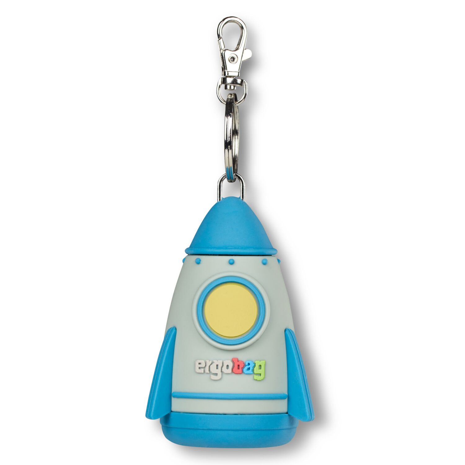 ergobag Hangies Plüsch (1-tlg.) Flamingo | Flamingo | 4057081159864 | jetzt online kaufen auf ...