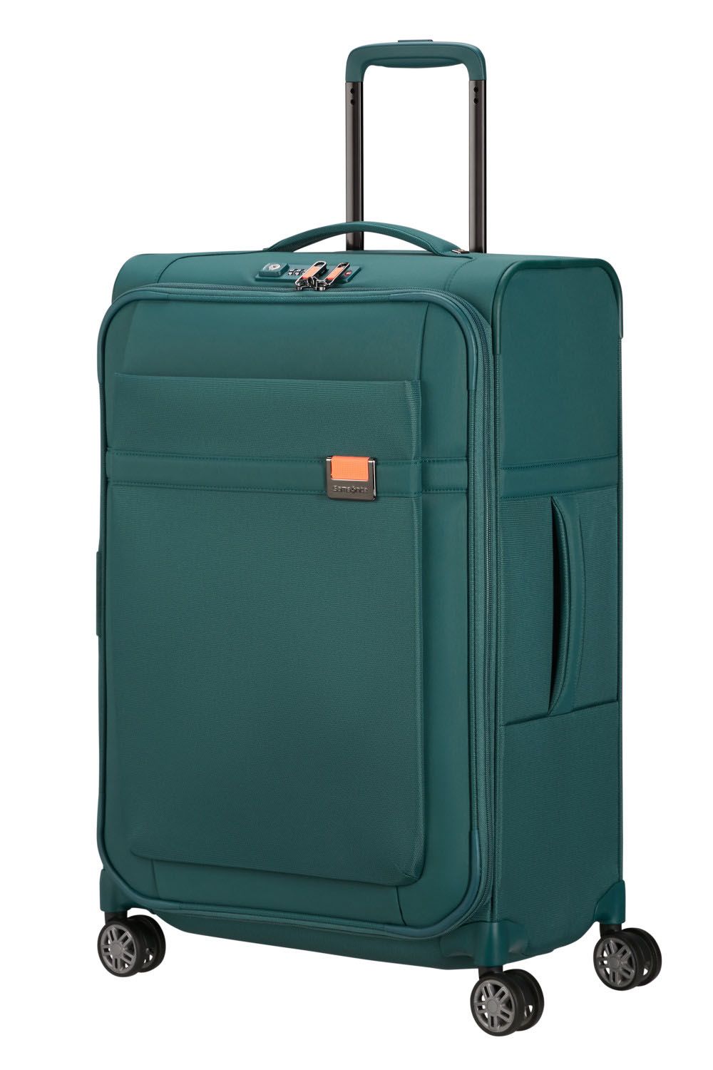 Samsonite Stackd Disney Trolley mit 4 Rollen Erweiterbar 55cm Marvel ...