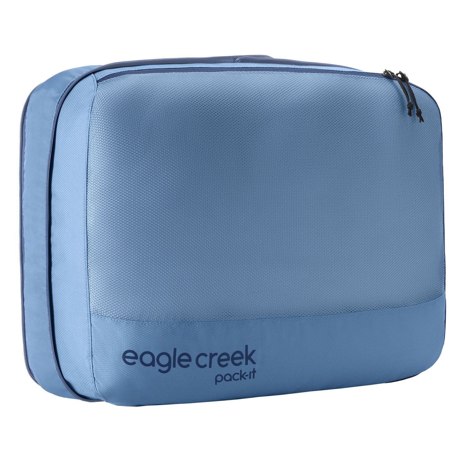 Eagle Creek PACK-IT™ Reveal Expansion CUBE L ROOTS & SHOOTS: Duck Green ...