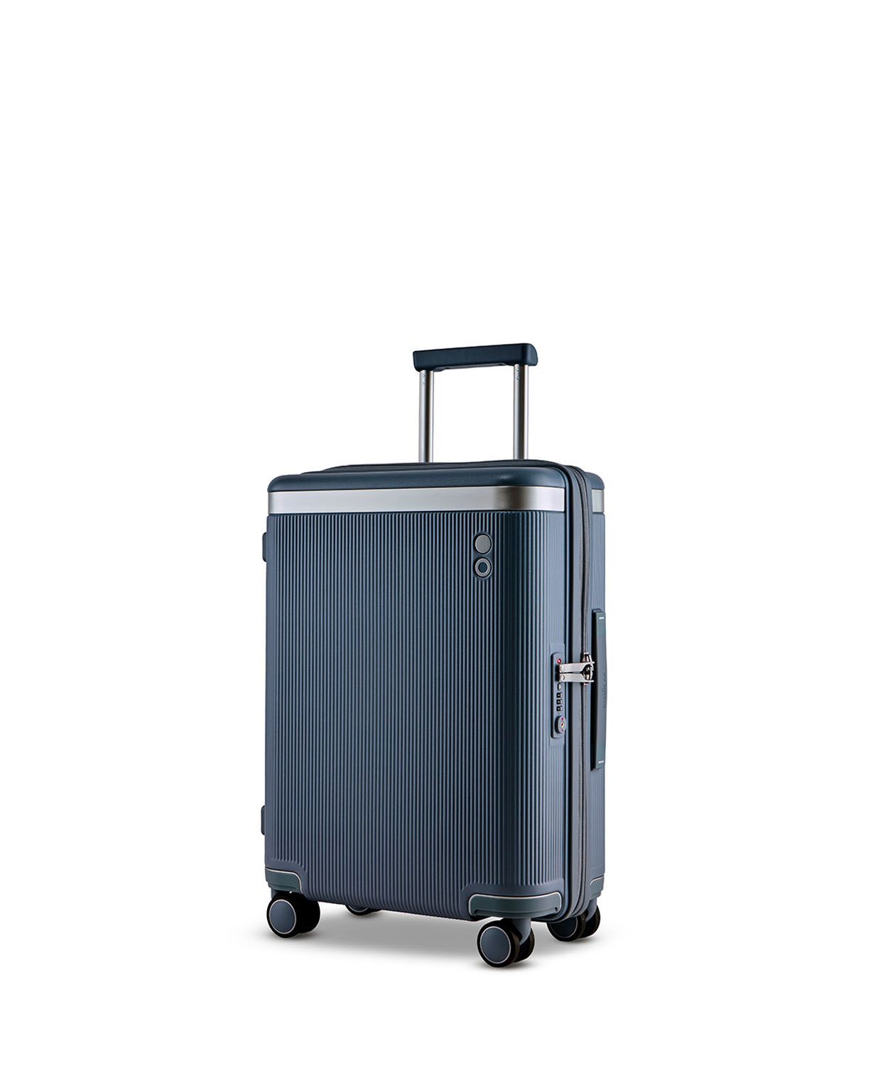 ECHOLAC Celestra BLX Kabine 55cm Mediterranes Blau-Navy | Mediterranes ...