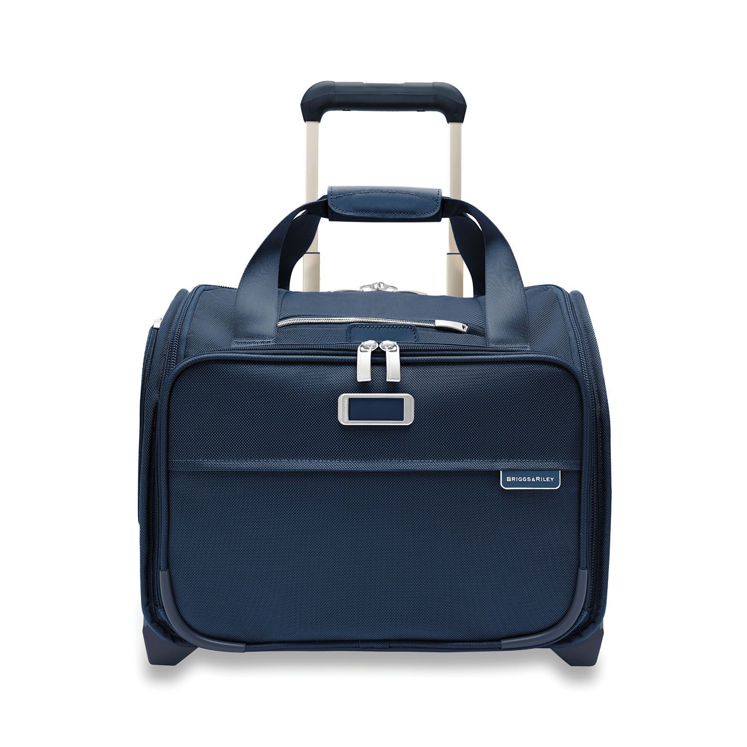Briggs & Riley Sympatico 3.0 56cm Front Pocket Carry-On Expandable ...